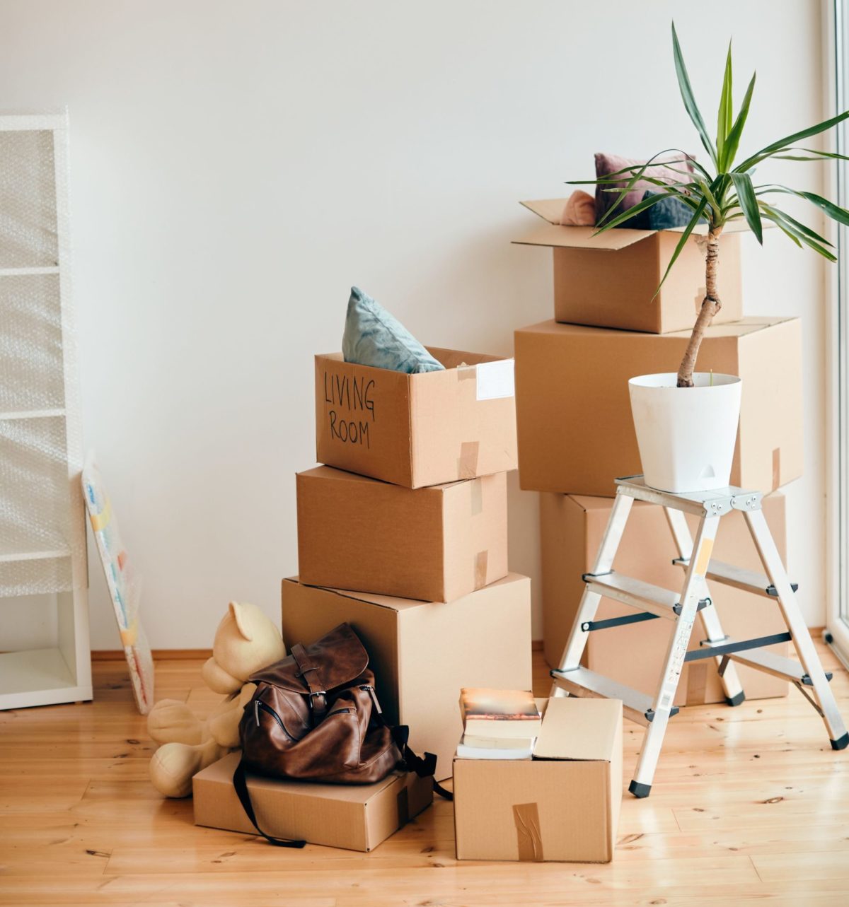 Page d'accueil - AR EXPRESS - Solutions Déménagement